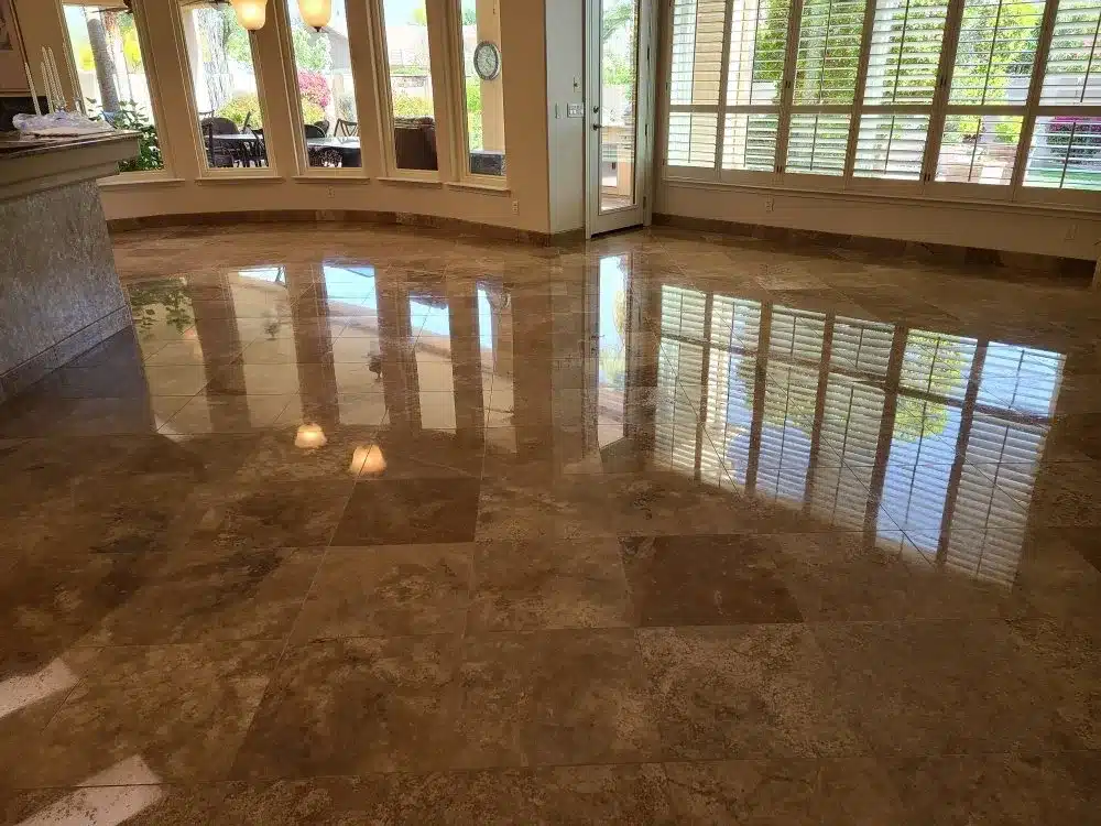 Luxury Stone Care AZ | Stone & Tile Experts in Scottsdale
