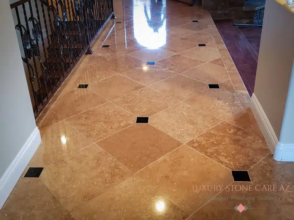 Luxury Stone Care AZ | Stone & Tile Experts in Scottsdale